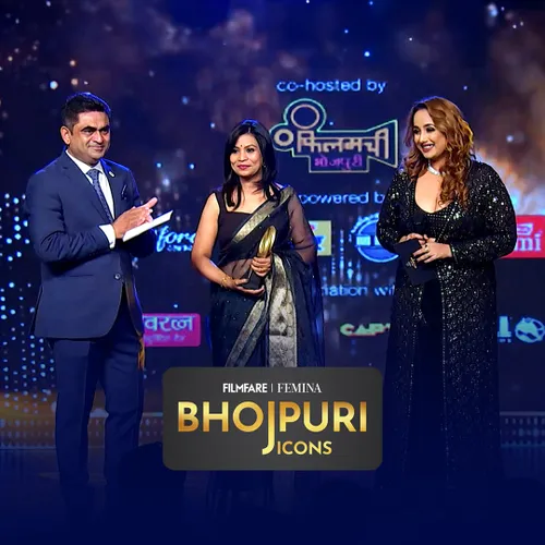 Filmfare Femina Bhojpuri Icons 2023 Full Movie Online - Watch HD Movies on Airtel Xstream Play