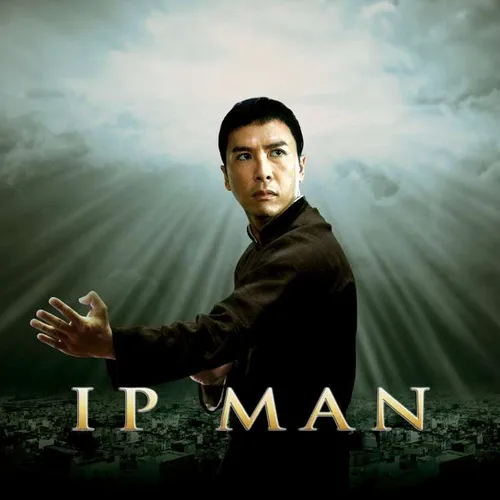 IP Man 2008 - Watch IP Man 2008 Full Movie Online in HD | Airtel ...