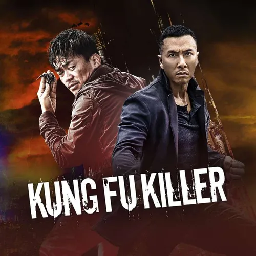 Kung Fu Killer 2014 Full Movie Online - Watch HD Movies on Airtel ...