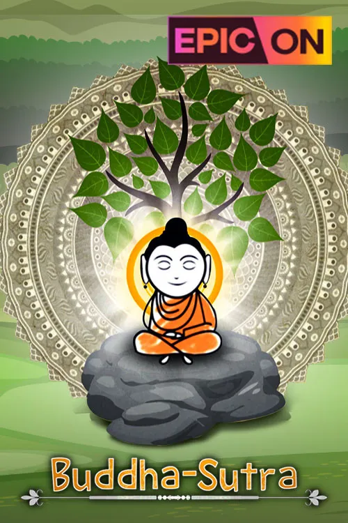 Watch Buddha Sutra TV Show Latest Episodes Online at Airtel Xstream Play