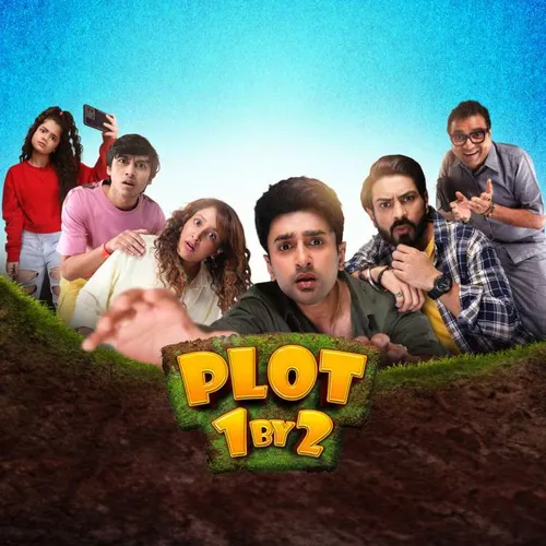 Watch Plot 1 By 2 TV Show Latest Episodes Online at Airtel Xstream Play