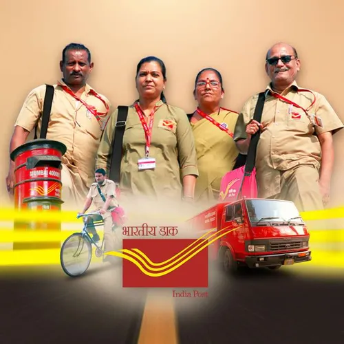 Watch India Post Full HD TV Show Online | Airtel Xstream Play