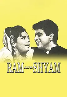 Ram Aur Shyam 1967 Full Movie Online - Watch HD Movies on Airtel ...