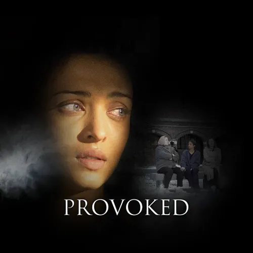 Watch & Download Provoked 2007 Full HD Movie Online | Xstream Play