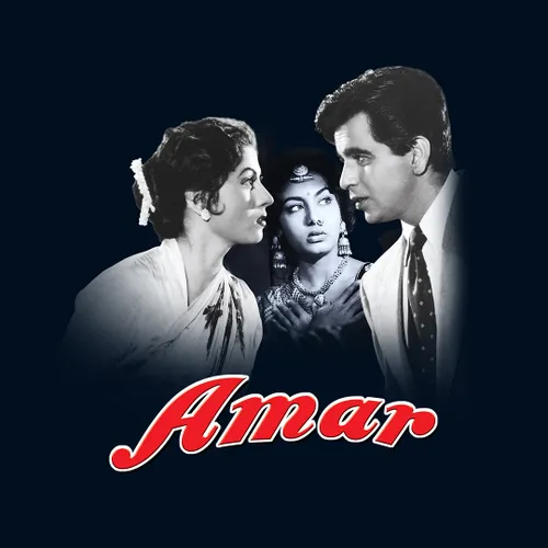 Watch & Download Amar 1954 Full HD Movie Online | Xstream Play