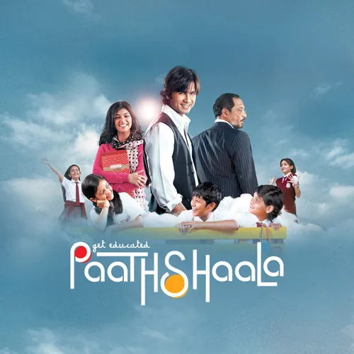 Paathshaala 2010 Full Movie Online - Watch HD Movies on Airtel Xstream Play