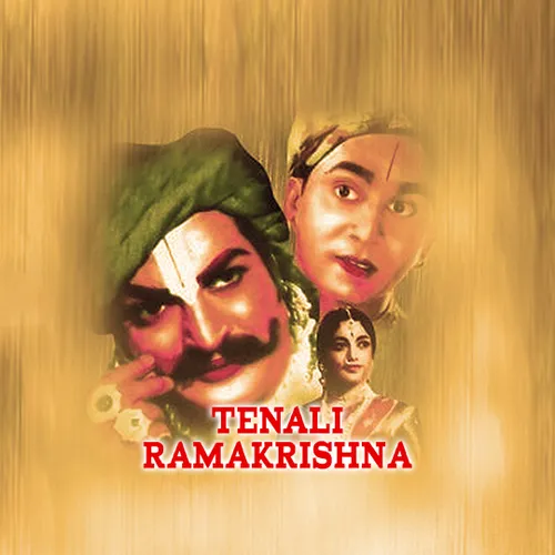 Watch & Download Tenali Ramakrishna 1956 Full HD Movie Online | Xstream ...