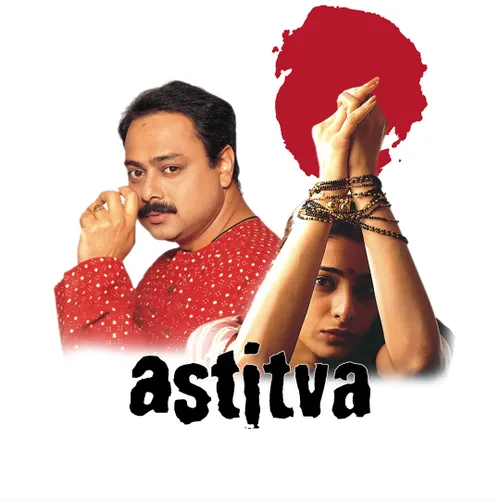 Watch & Download Astitva 2000 Full HD Movie Online | Xstream Play
