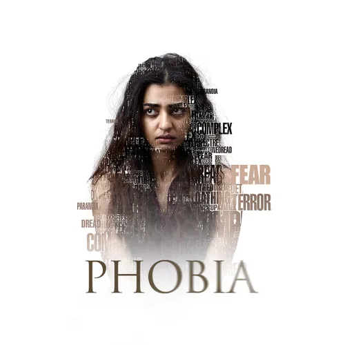Phobia 2016 Full Movie Online - Watch HD Movies on Airtel Xstream Play