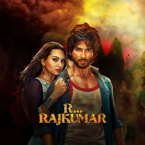 Watch & Download R... Rajkumar 2013 Full HD Movie Online | Xstream Play