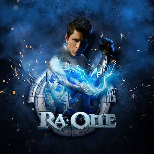 Ra.One 2011 Full Movie Online - Watch HD Movies on Airtel Xstream Play