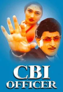 Watch & Download CBI Officer 2004 Full HD Movie Online | Xstream Play