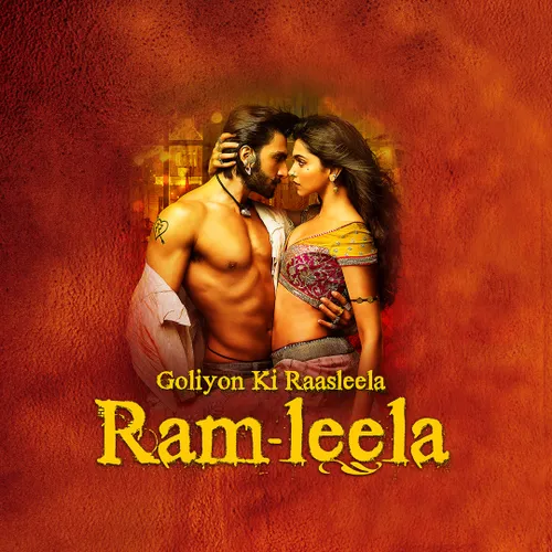 Goliyon Ki Raasleela Ram-Leela - Polish 2013 Full Movie Online - Watch HD Movies on Airtel ...