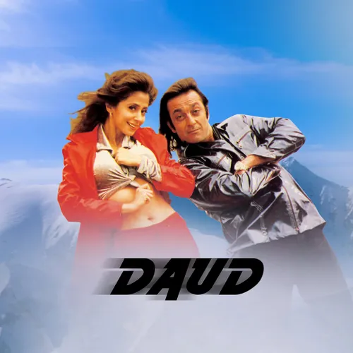 Watch & Download Daud 1997 Full HD Movie Online | Xstream Play