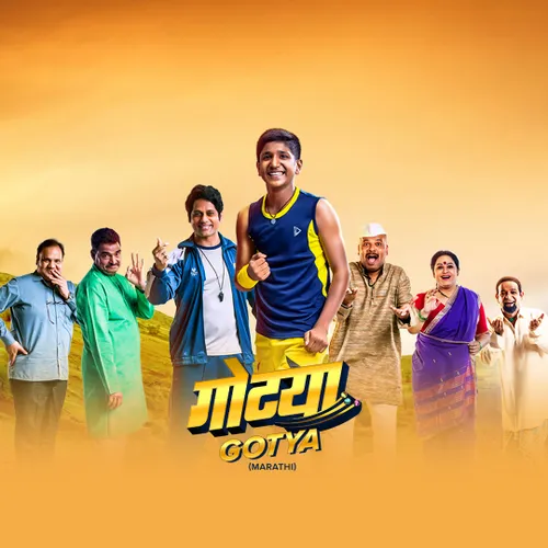 Gotya 2018 Full Movie Online - Watch HD Movies on Airtel Xstream Play