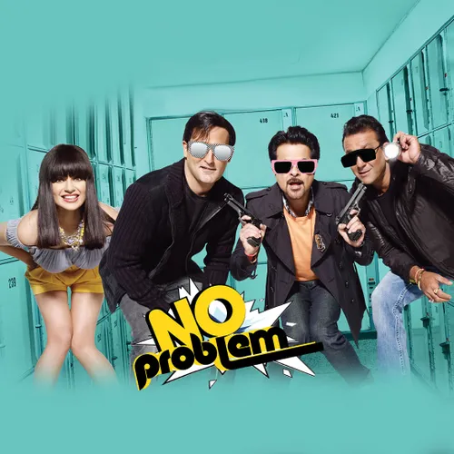 No Problem 2010 Full Movie Online - Watch HD Movies on Airtel Xstream Play