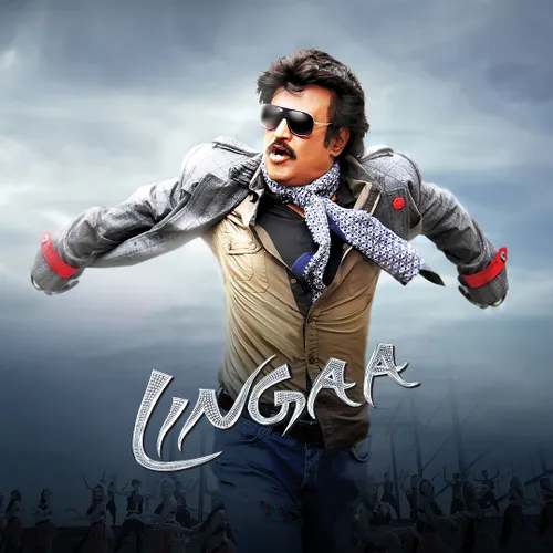 Watch & Download Lingaa 2014 Full HD Movie Online | Xstream Play