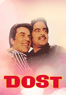 Dost 1974 Full Movie Online - Watch HD Movies on Airtel Xstream Play