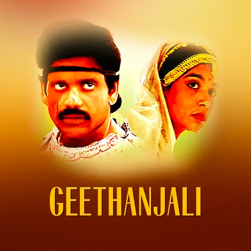 Watch & Download Geethanjali 1989 Full HD Movie Online | Xstream Play