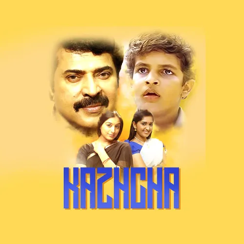 Kazhcha 2014 Full Movie Online - Watch HD Movies on Airtel Xstream Play