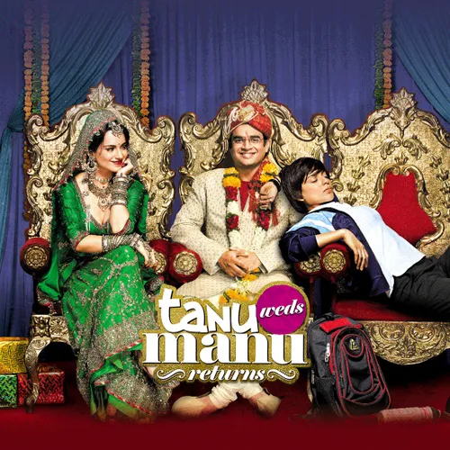 Watch & Download Tanu Weds Manu Returns - Swahili 2015 Full HD Movie ...