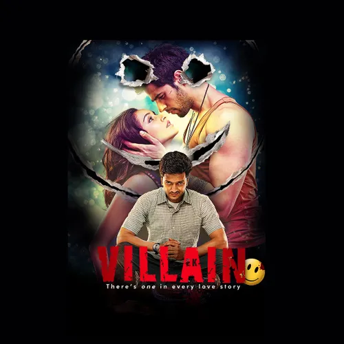 Ek Villain 2014 Full Movie Online - Watch HD Movies on Airtel Xstream Play