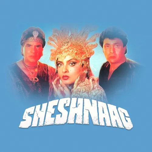 Watch & Download Sheshnaag 1990 {year} Full HD Movie Online | Xstream Play