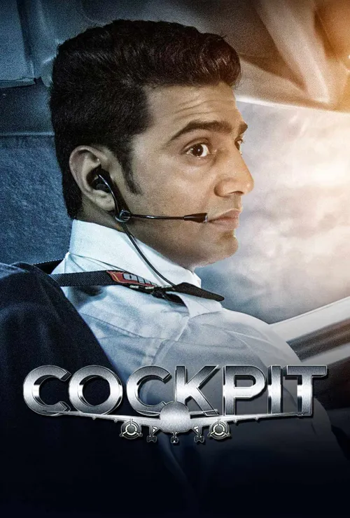 Cockpit 2021 Full Movie Online - Watch HD Movies on Airtel Xstream Play