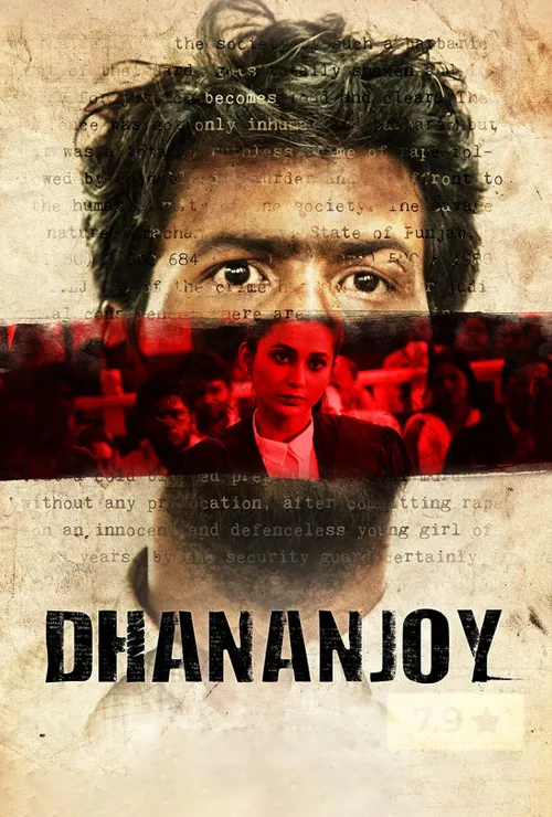 Dhananjoy 2018 Full Movie Online - Watch HD Movies on Airtel Xstream Play