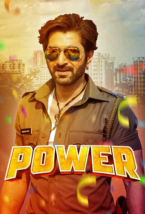 Power 2018 Full Movie Online - Watch HD Movies on Airtel Xstream Play