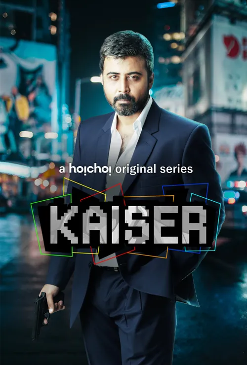 Watch Kaiser. Full HD TV Show Online | Airtel Xstream Play