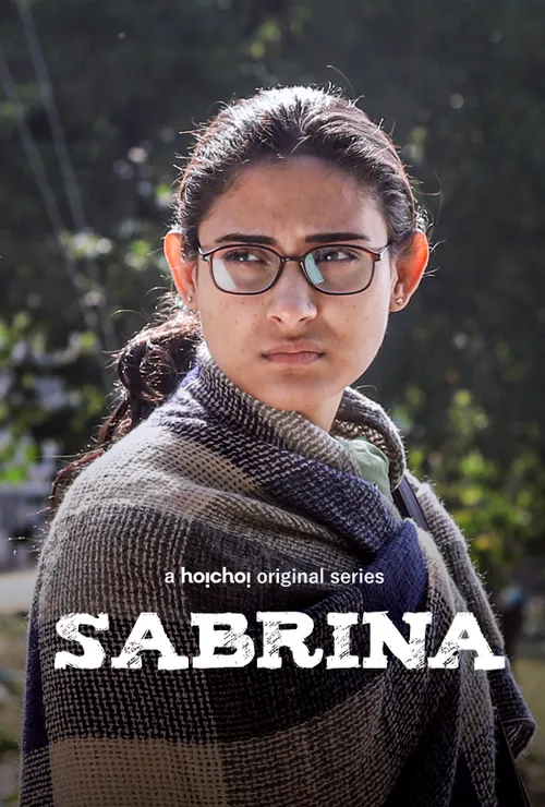 Watch Sabrina Full HD TV Show Online | Airtel Xstream Play