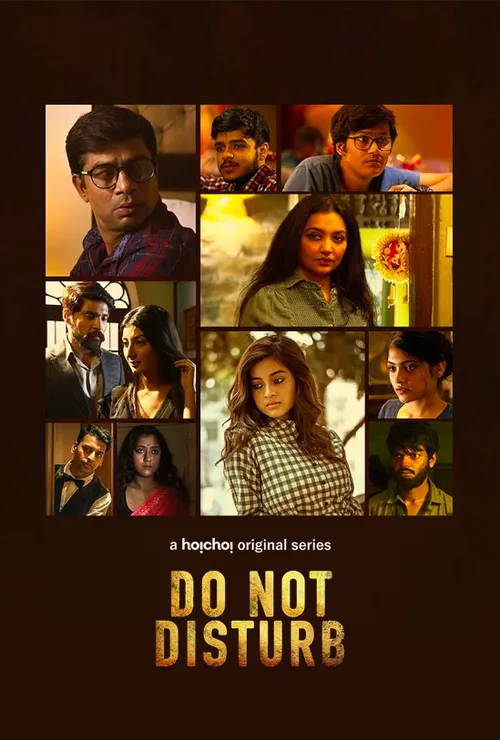 Watch Do Not Disturb (Hindi) Full HD TV Show Online | Airtel Xstream Play