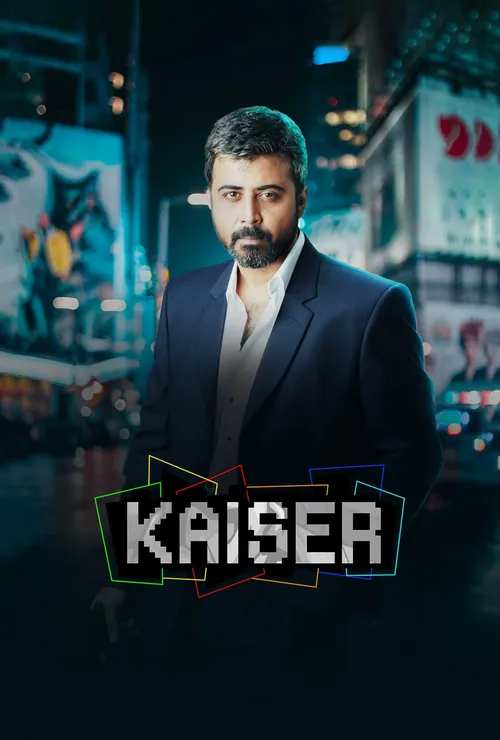Watch Kaiser TV Show Latest Episodes Online at Airtel Xstream Play