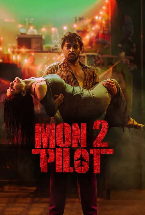 Watch Montu Pilot TV Show Latest Episodes Online at Airtel Xstream Play