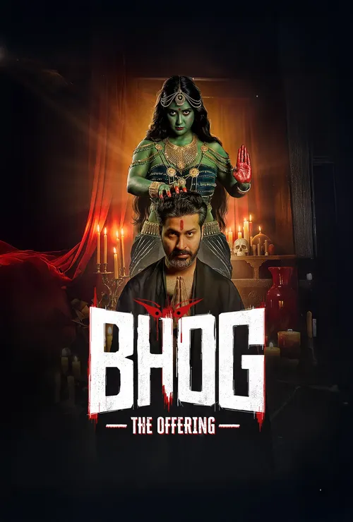 Watch Bhog: The Offering (Hindi) TV Show Latest Episodes Online at ...