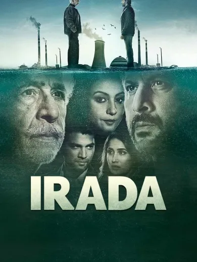 Irada 2017 Full Movie Online - Watch HD Movies on Airtel Xstream Play