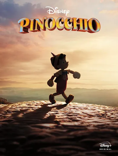 Pinocchio 2022 Full Movie Online - Watch HD Movies on Airtel Xstream Play