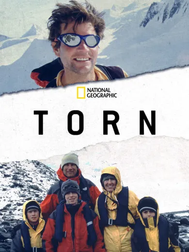 Torn 2022 Full Movie Online - Watch HD Movies on Airtel Xstream Play