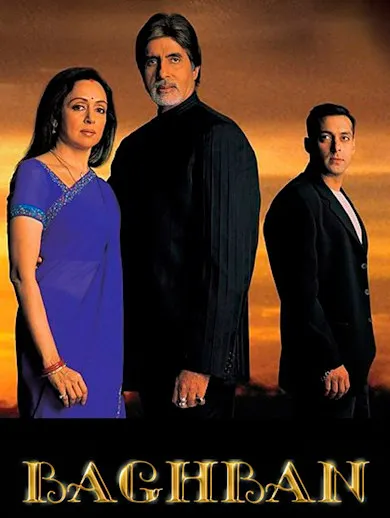 Baghban 2003 Full Movie Online - Watch HD Movies on Airtel Xstream Play