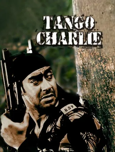Tango Charlie 2005 Full Movie Online - Watch HD Movies on Airtel Xstream Play