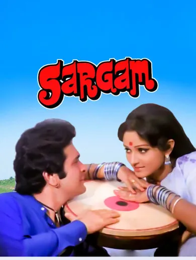 Sargam 1979 Full Movie Online - Watch HD Movies on Airtel Xstream Play