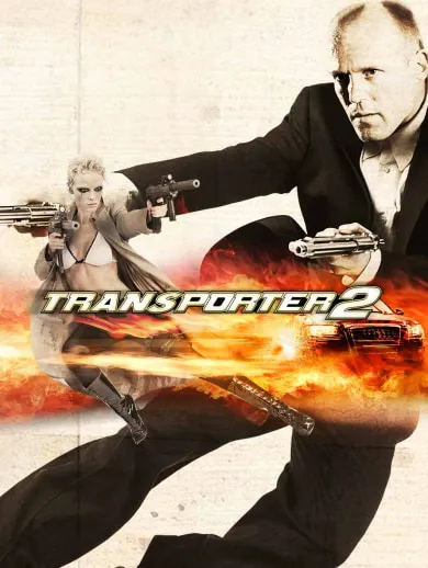 Transporter 2 2005 Full Movie Online - Watch HD Movies on Airtel ...