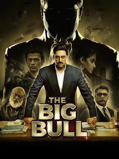 The Big Bull 2021 Full Movie Online - Watch HD Movies on Airtel Xstream ...