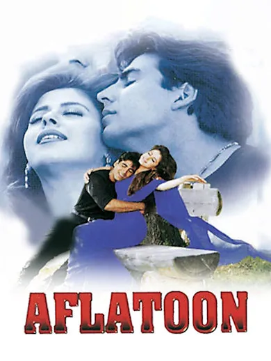 Aflatoon 1997 Full Movie Online - Watch HD Movies on Airtel Xstream Play
