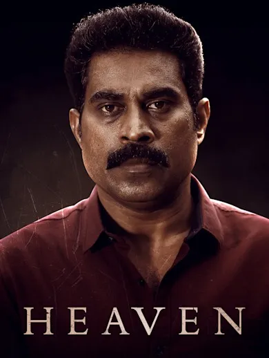 Heaven 2022 Full Movie Online - Watch HD Movies on Airtel Xstream Play