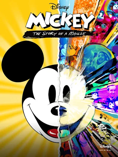 Mickey: The Story of a Mouse 2022 Full Movie Online - Watch HD Movies ...