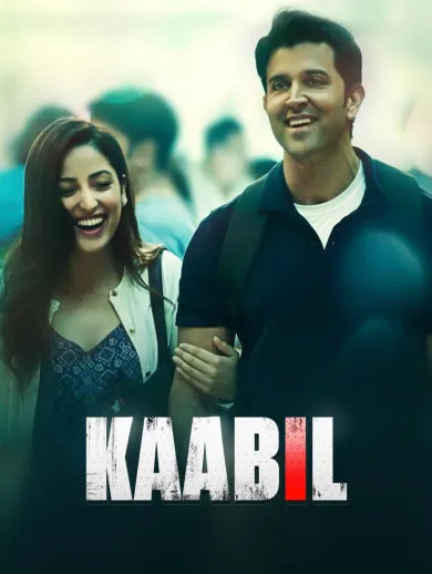 Kaabil 2017 Full Movie Online - Watch HD Movies on Airtel Xstream Play