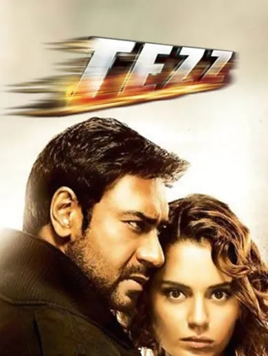 Tezz 2012 Full Movie Online - Watch HD Movies on Airtel Xstream Play