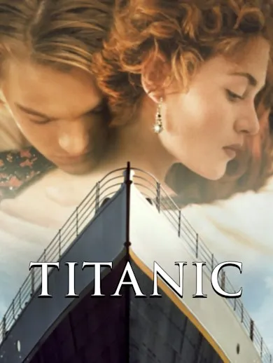 Titanic 1997 Full Movie Online - Watch HD Movies on Airtel Xstream Play